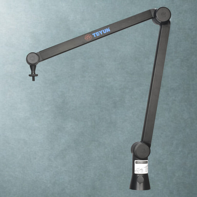 5 Best Microphone Stands for Podcasts in Pakistan (2026)